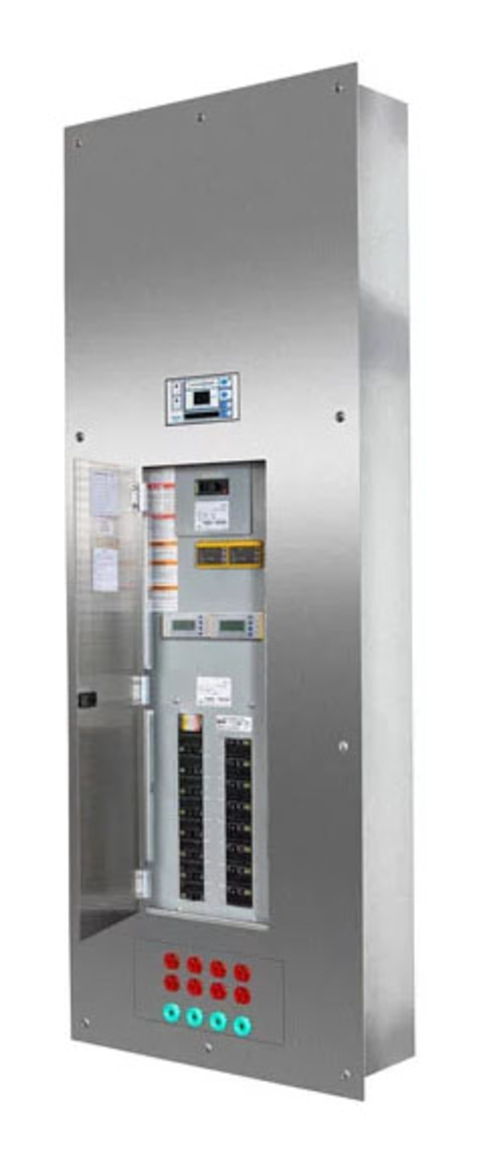 Healthcare Isolated Power Panels