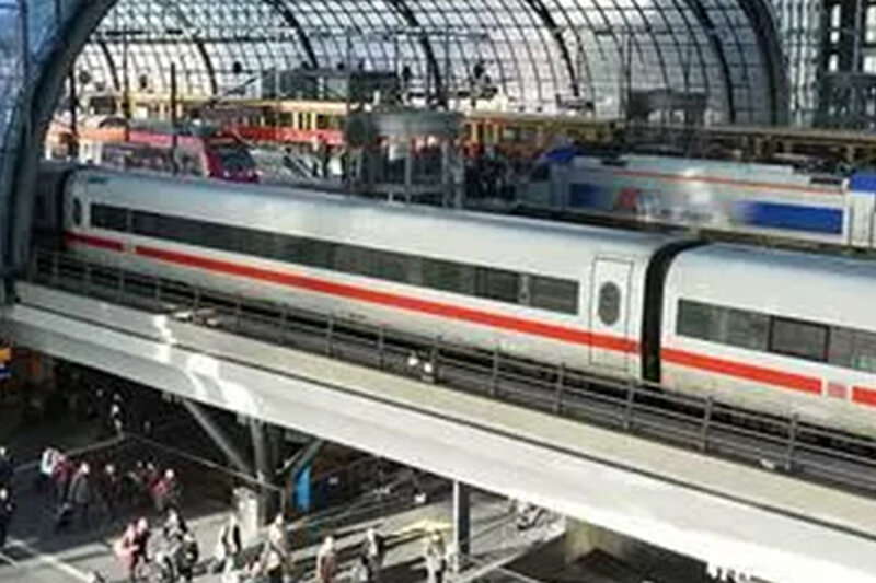 Electrical Safety for Railway Stations