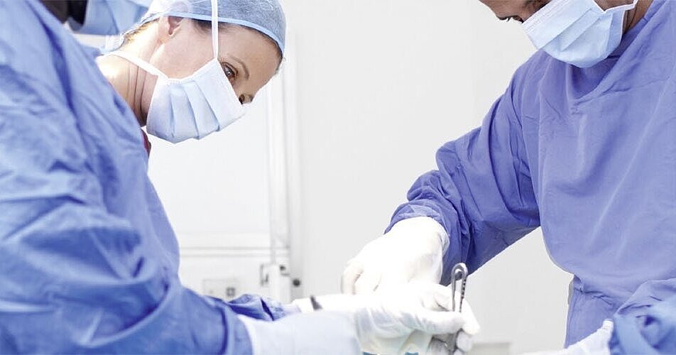 Electrical Safety Solutions for Hospitals