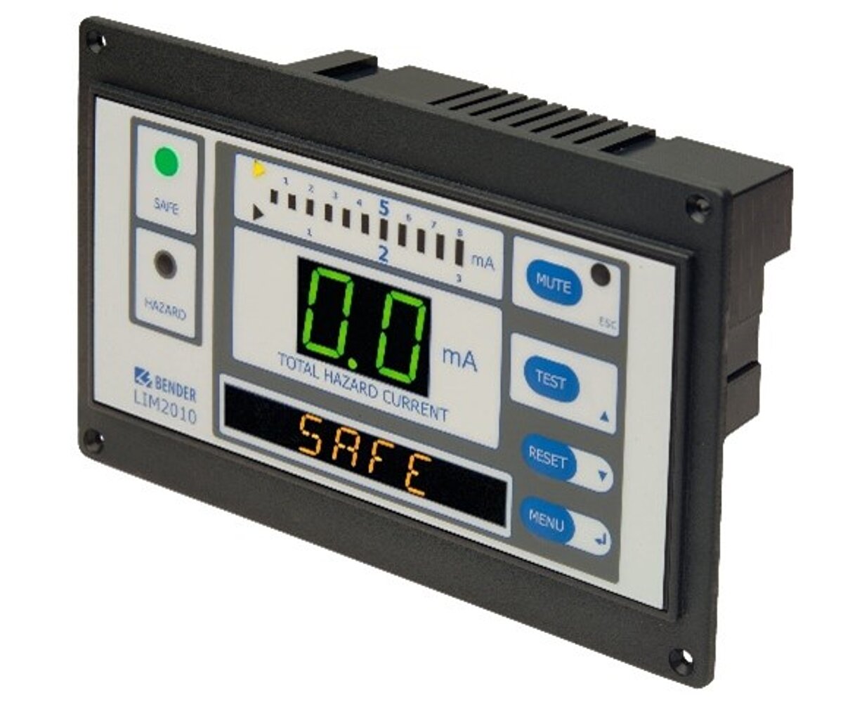 Exploring the Ins and Outs of a Line Isolation Monitor (LIM): Why Your ...