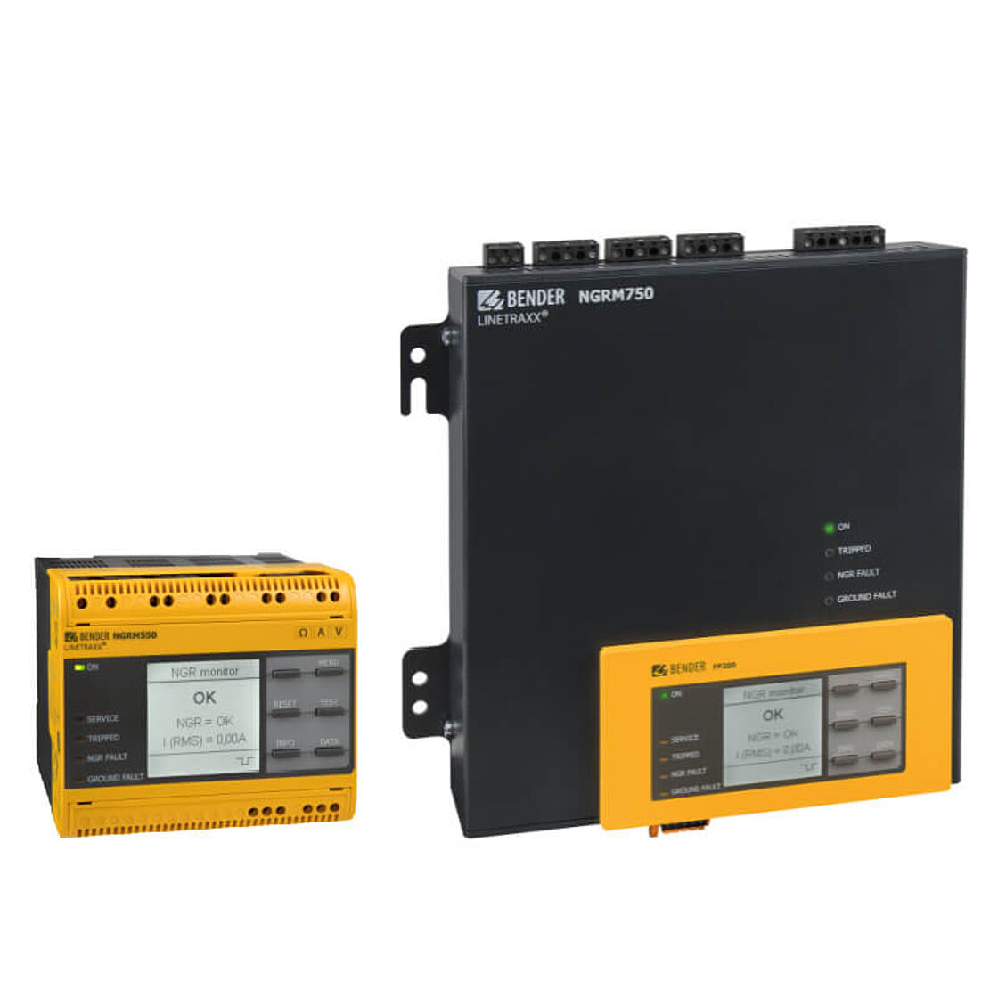 Bender Inc. Announces Latest Advancement in Power System Grounding ...