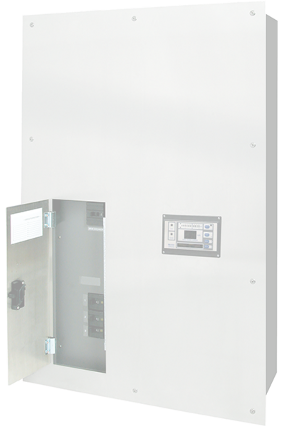Isolated Power Panels for X-Ray / Laser Equipment - Discontinued