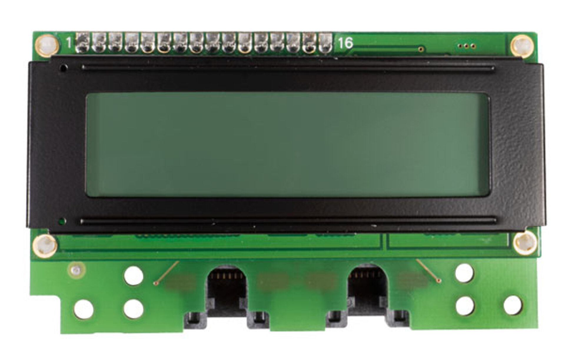 DPM2x16FP Display Module