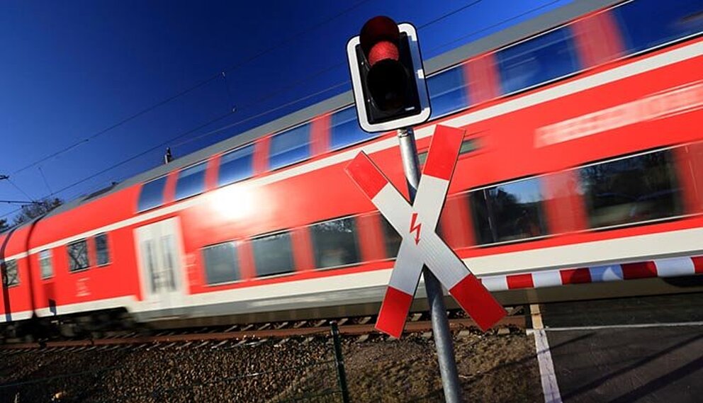 What is a line isolation monitor?