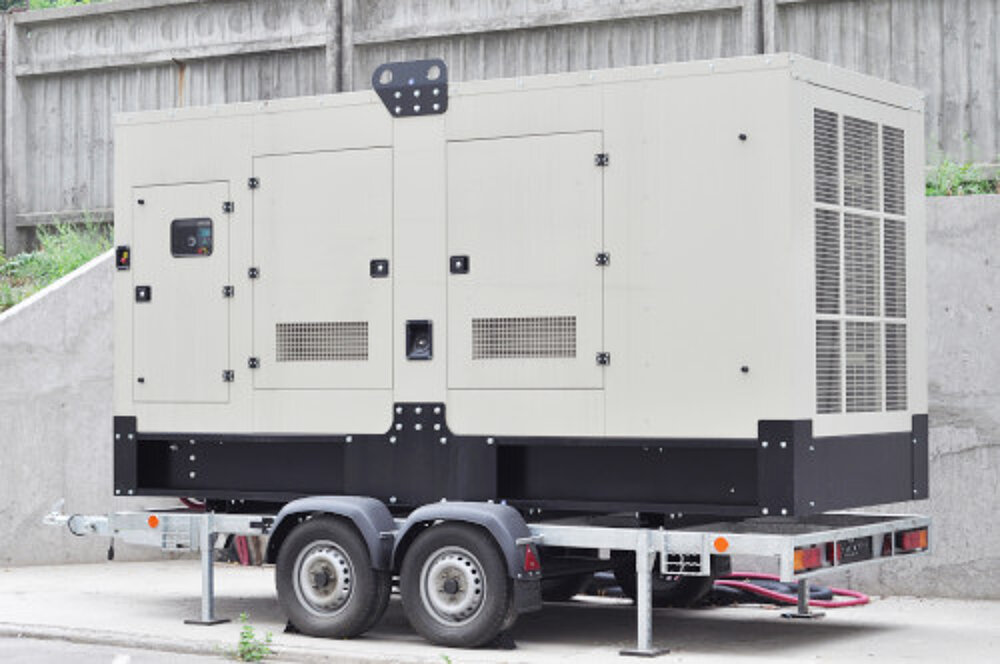 Electrical Safety Solutions for Generator Monitoring