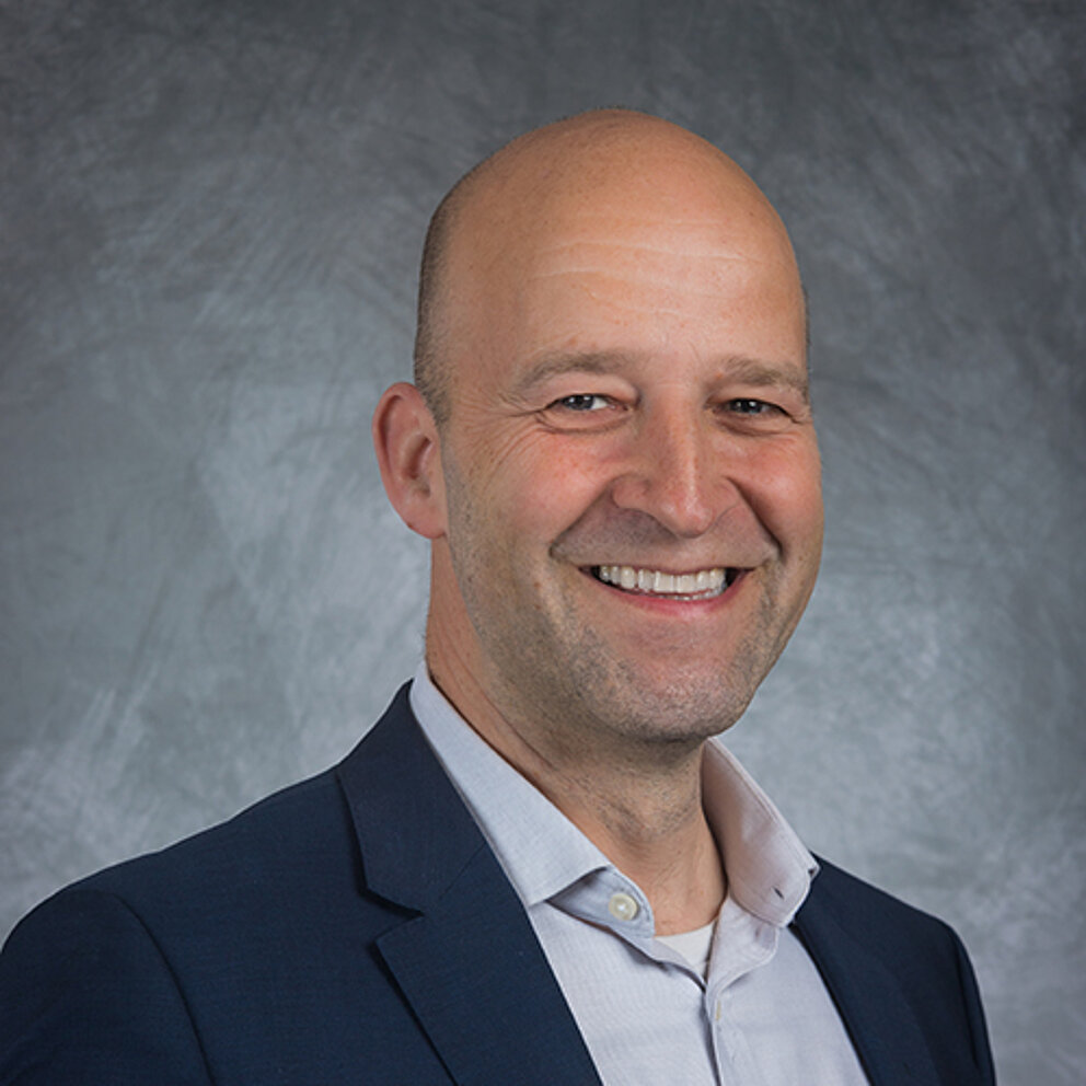 Bender’s Torsten Gruhn Featured in Patch News Article