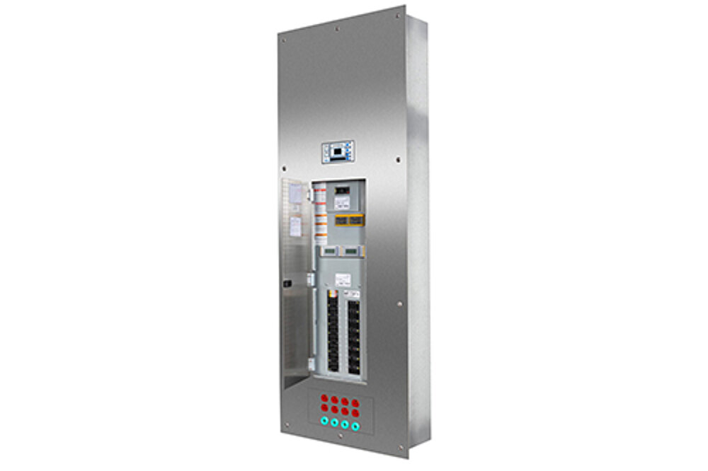 Electrical Safety for Operating Rooms