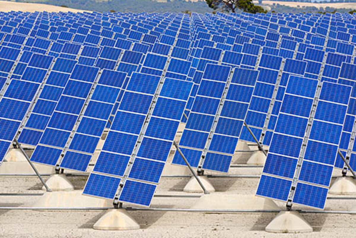 Electrical Safety for Solar Arrays