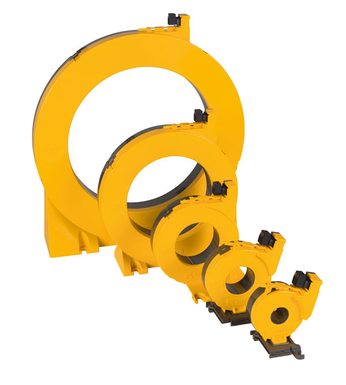 LINETRAXX® CTAC Series