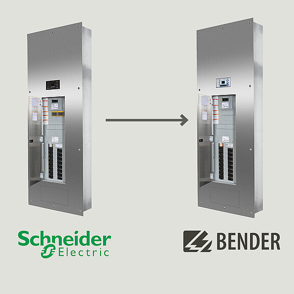 Bender Inc. Leads Transition in Isolated Power Panel Market Following ...