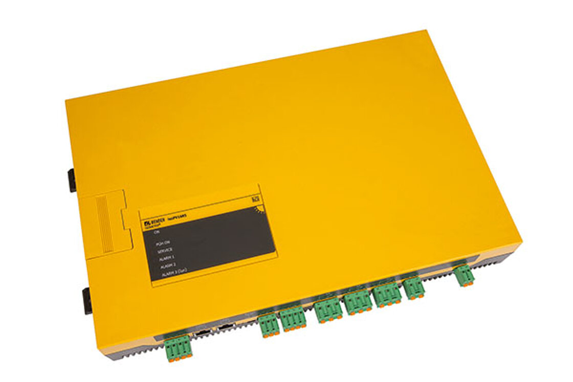 ISOMETER® isoPV1685 Series