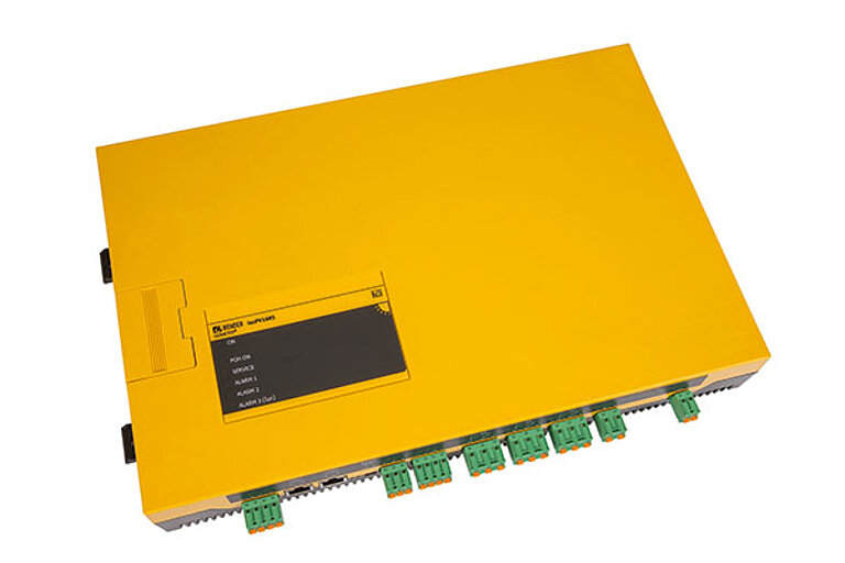 ISOMETER® isoPV1685 Series