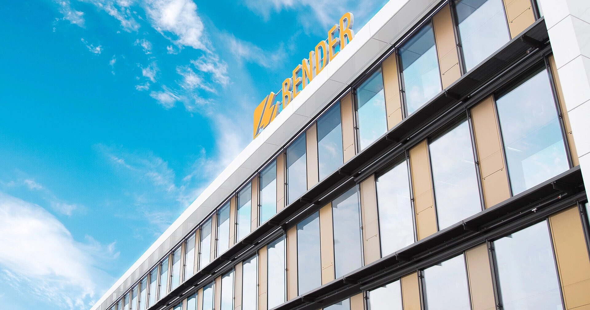 Contact Bender North America