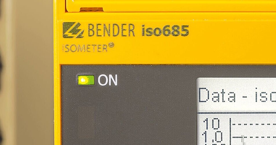 Insulation Resistance