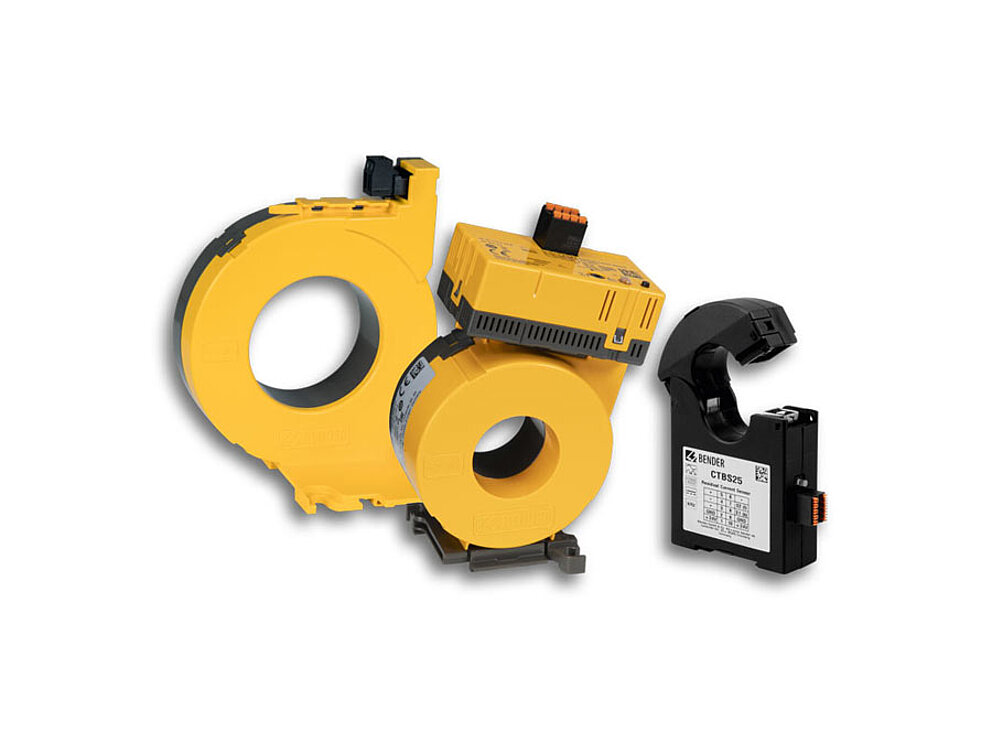 Current Transformers