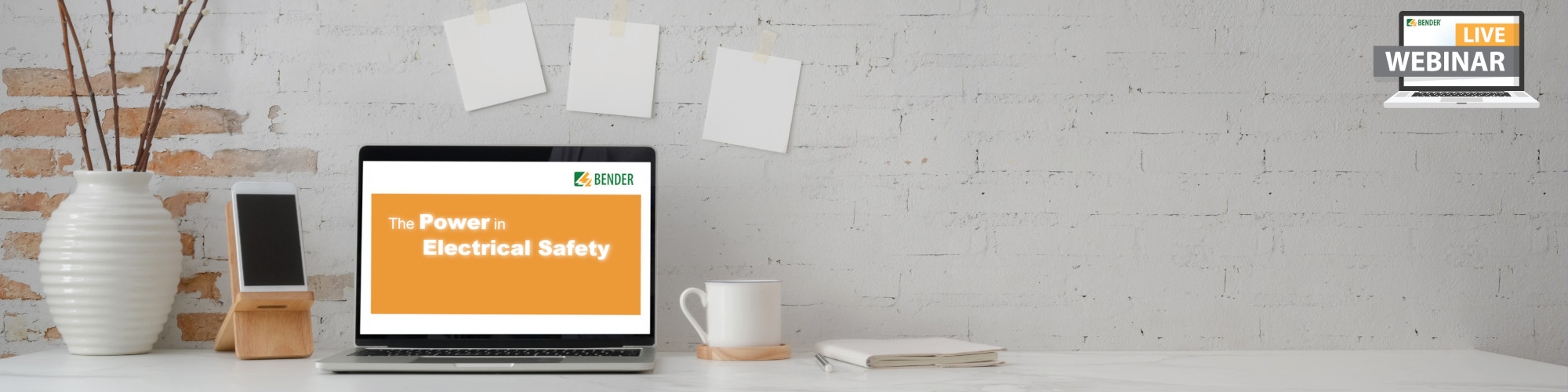 Bender Inc. - The leader in ground-fault monitoring and detection equipment