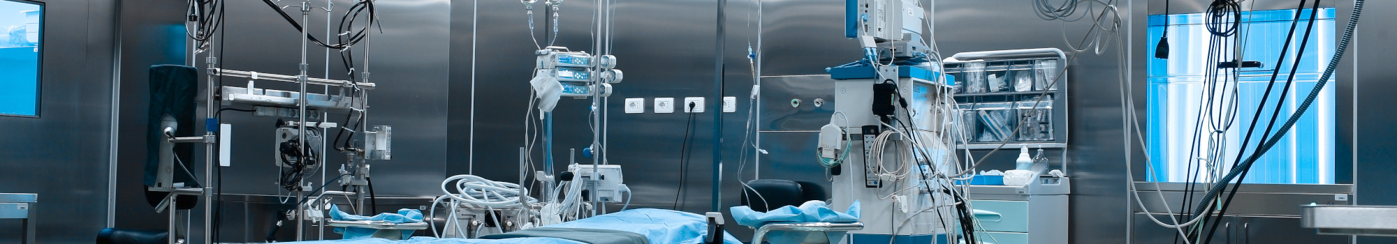 Operating Rooms - Bender