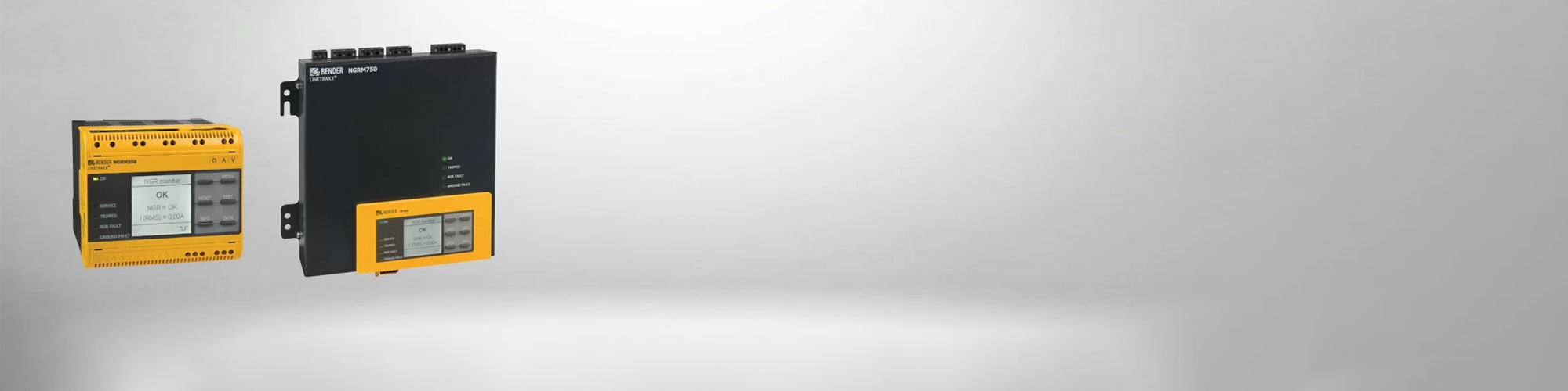 Bender North America - Leader in ground-fault monitoring & detection