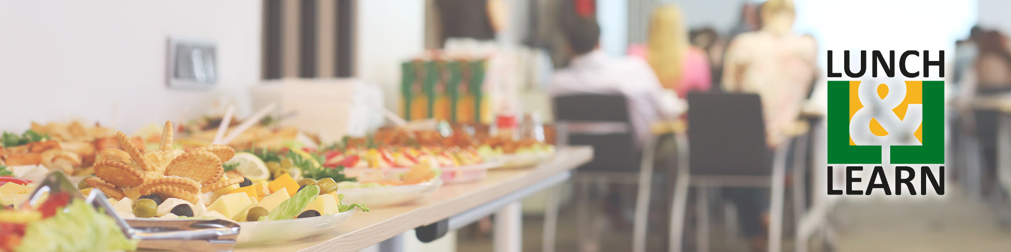Lunch & Learn