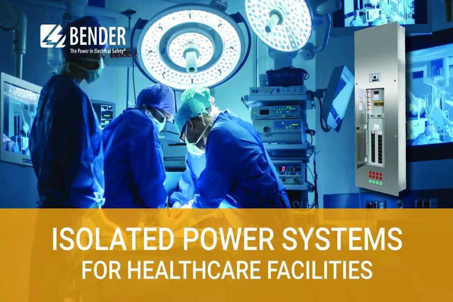 Bender Inc. Launches New Line of Medical Products