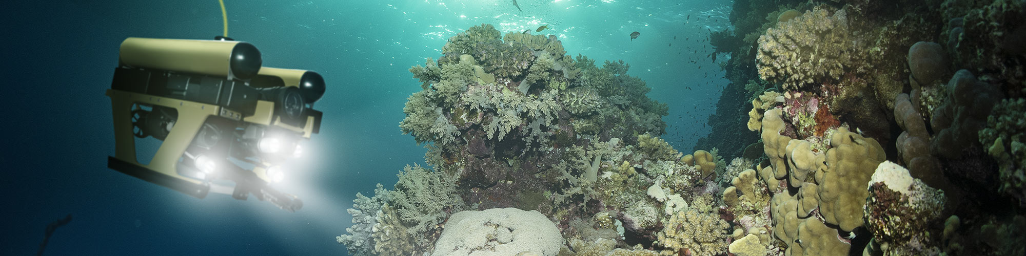 Electrical safety for underwater systems