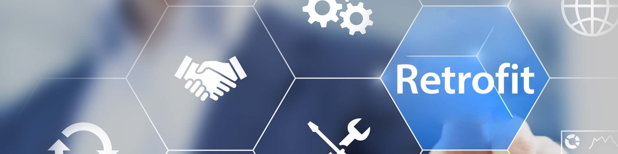 Retrofits