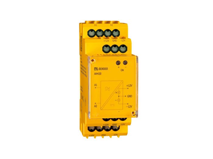 Bender Inc. Products