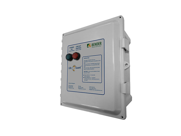 Bender Inc. Products