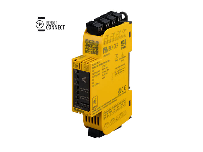 Electrical Safety for Ships