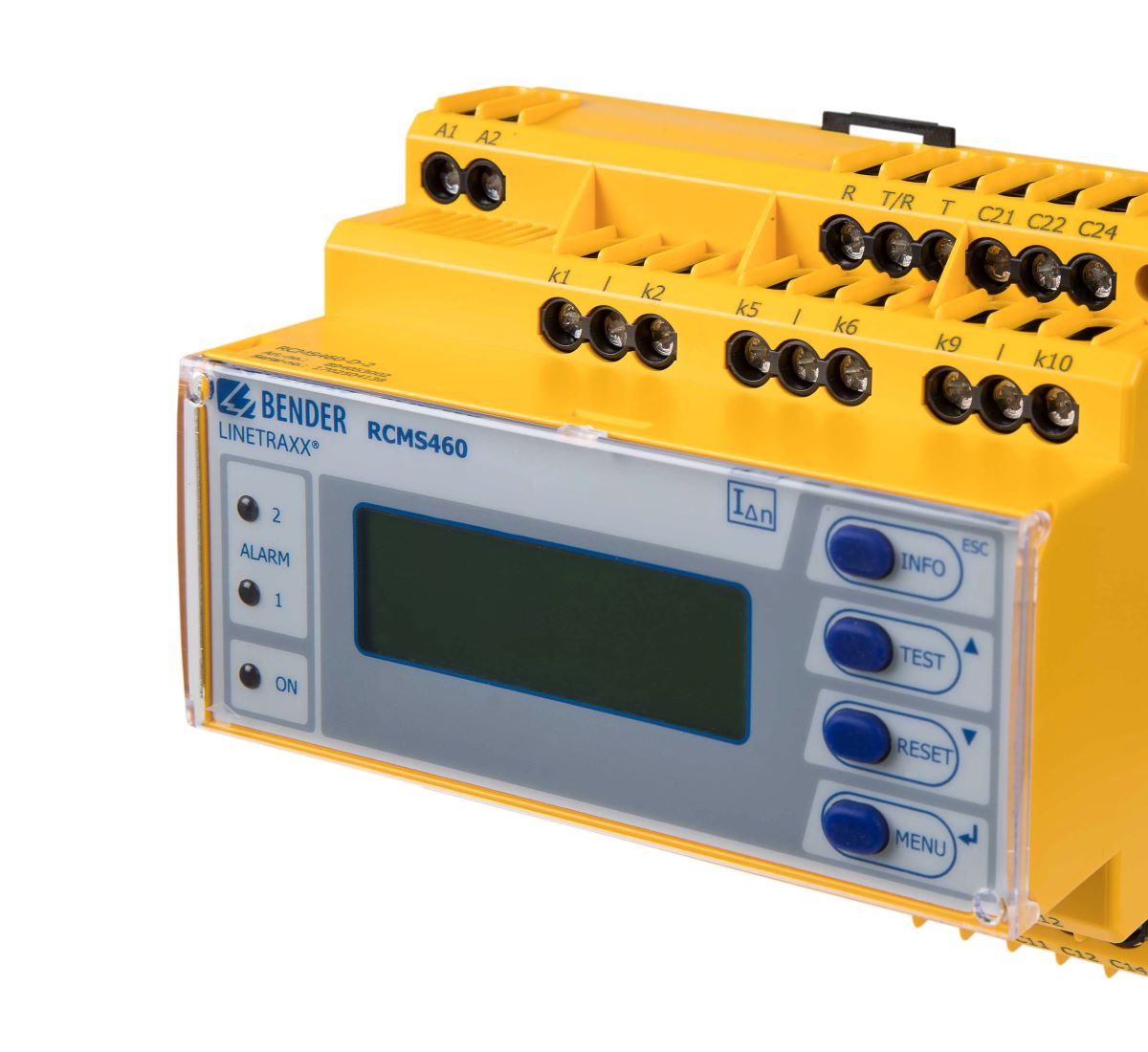 Electrical Safety for Ships