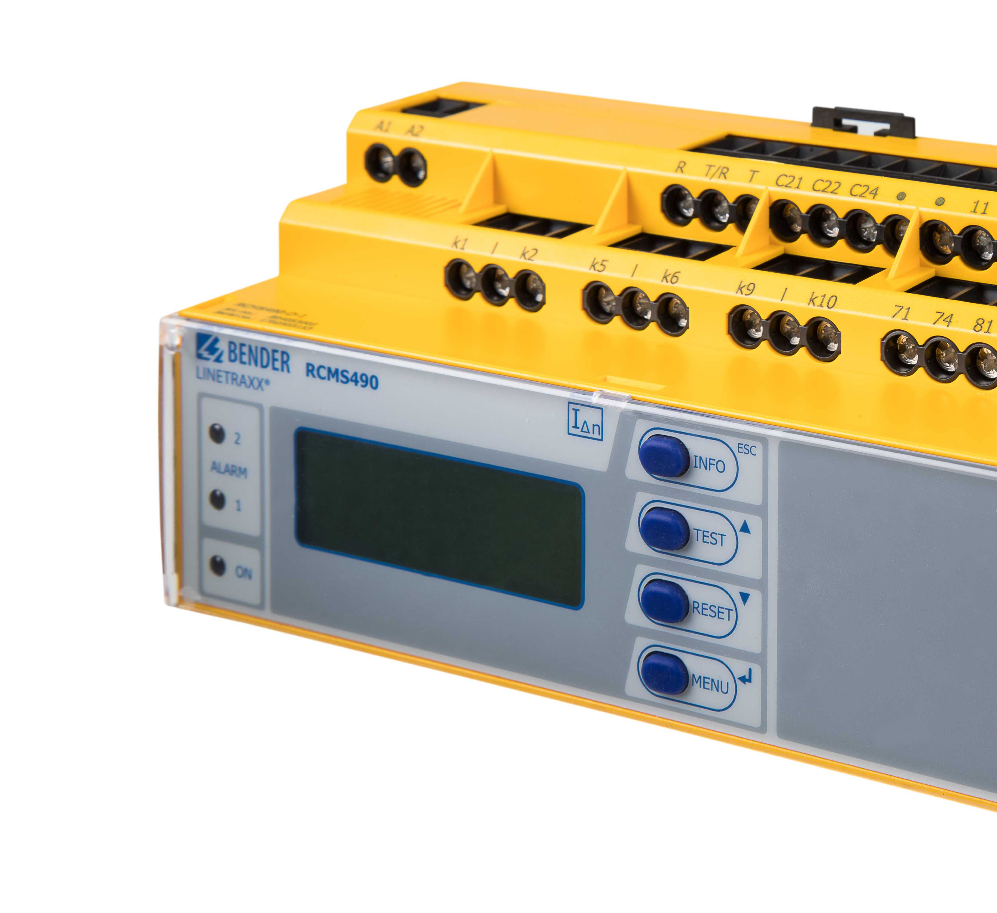 Electrical Safety for Ships