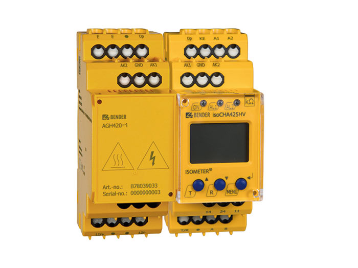 Bender Inc. Products